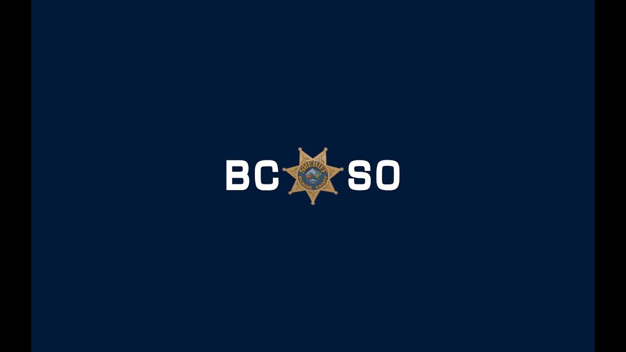 Bcso Logo