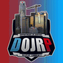 DOJRP Head Administration - Department of Justice Roleplay